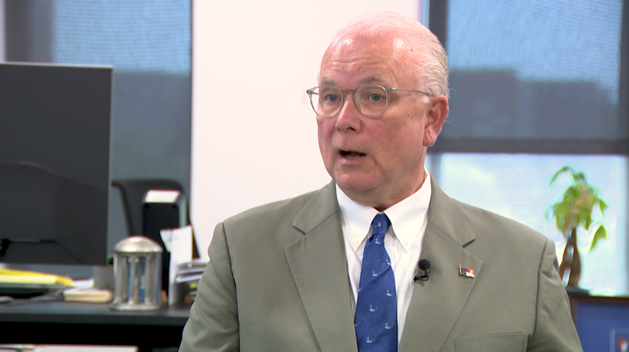 What would an NC version of DOGE look like? ‘We will go agency by ...