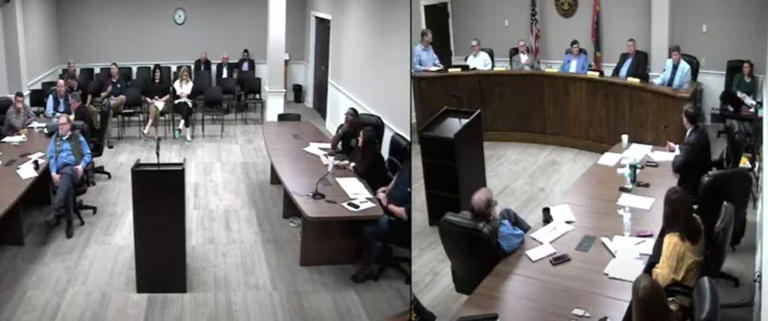 New zoning ordinance in Rankin County raises concerns for manufactured ...