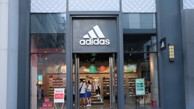 Court bans Adidas from making major marketing claim in its ads — here's ...