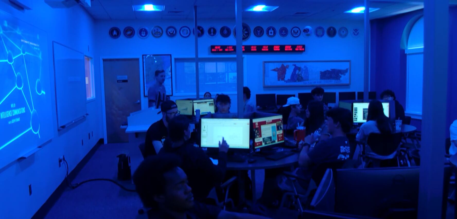 ‘A recipe for disaster’: Federal cuts impacting CCU student’s future ...