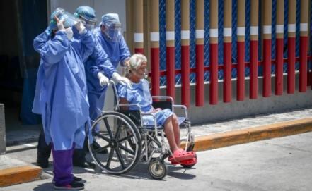 Salud confirma el primer caso miasis por gusano barrenador en una mujer ...