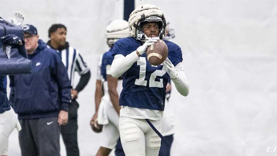 Georgia Tech Lands Big Commitment From Top Transfer Portal Cornerback