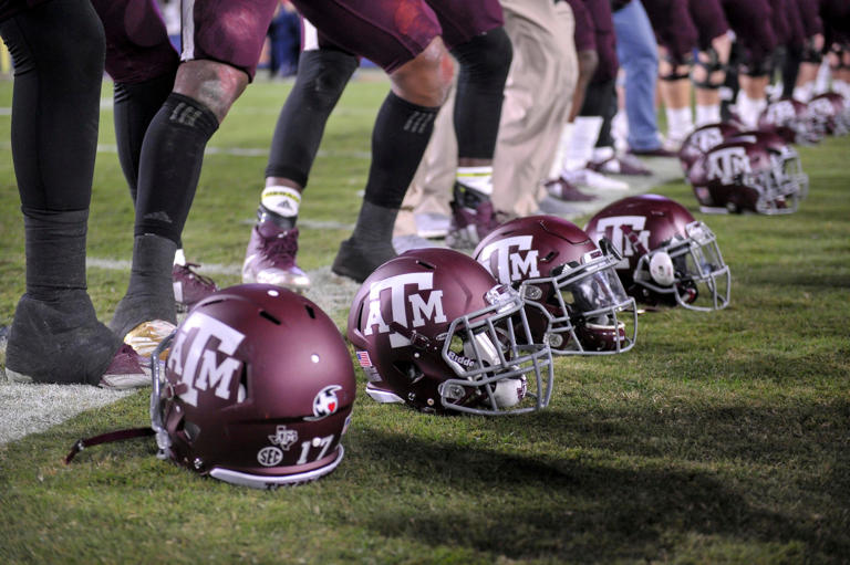 Texas A&M's 2026 recruiting class tops the SEC in On3's updated ...
