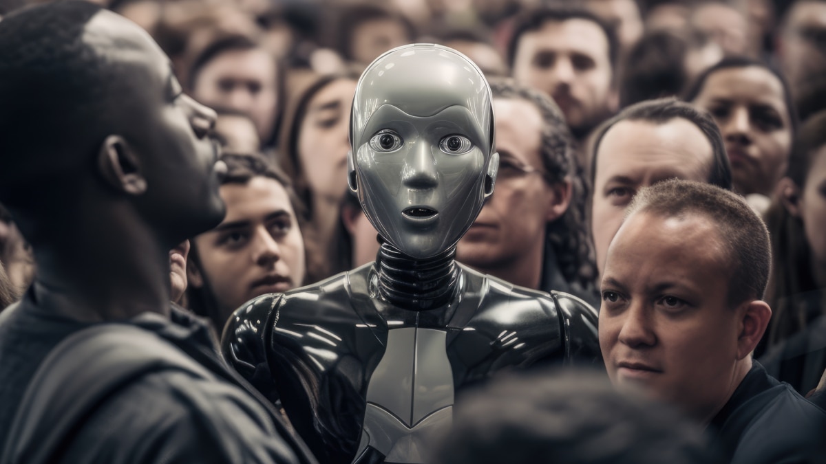 Still The Age Of Humans: Why AI Must Learn To Coexist