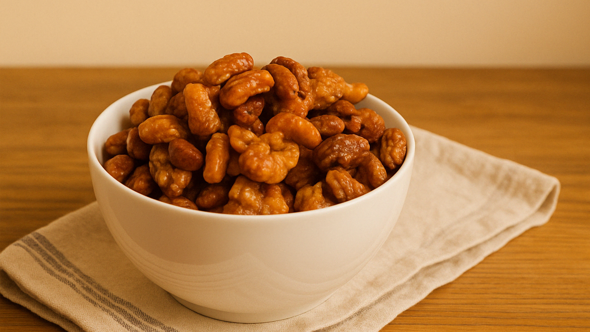 How to Make Vegan Sweet and Spicy Roasted Veggies – Simple Vegan Cooking