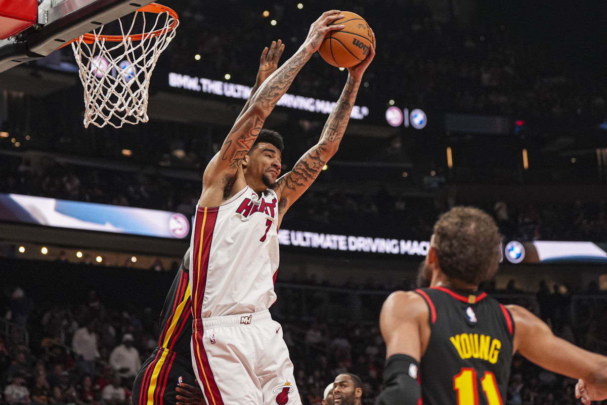 Heat 2025 NBA Summer League Roster & Full Schedule