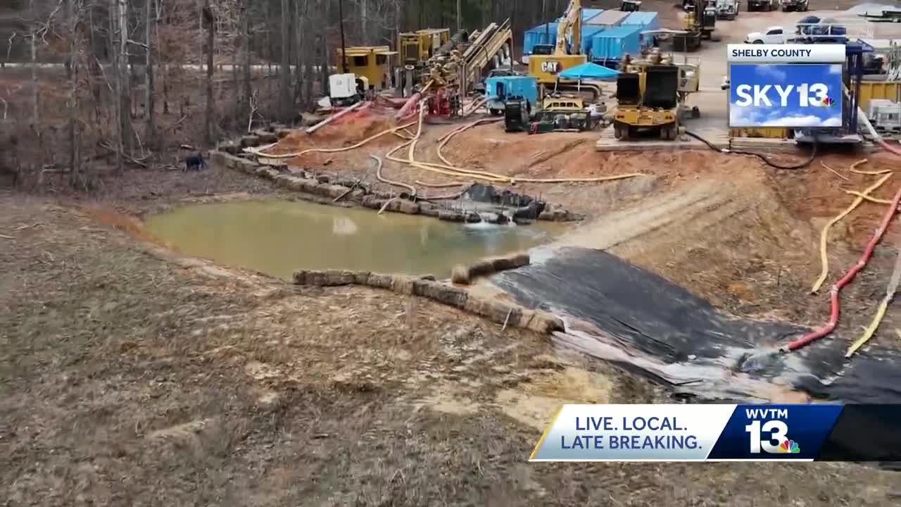 More wells running dry following Alabama Power drilling project