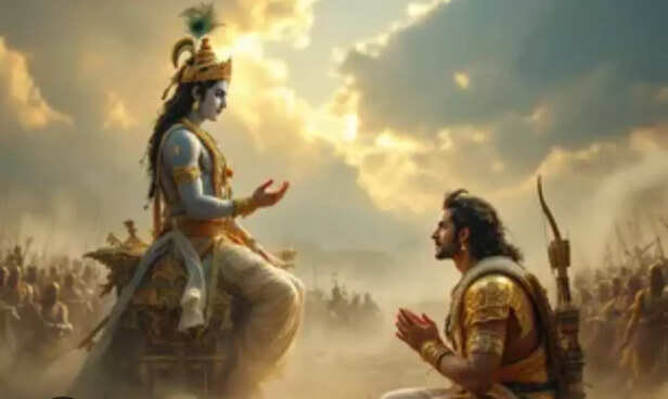 Detachment Does Not Mean Numbness, But Acceptance of Any Outcome – The ...