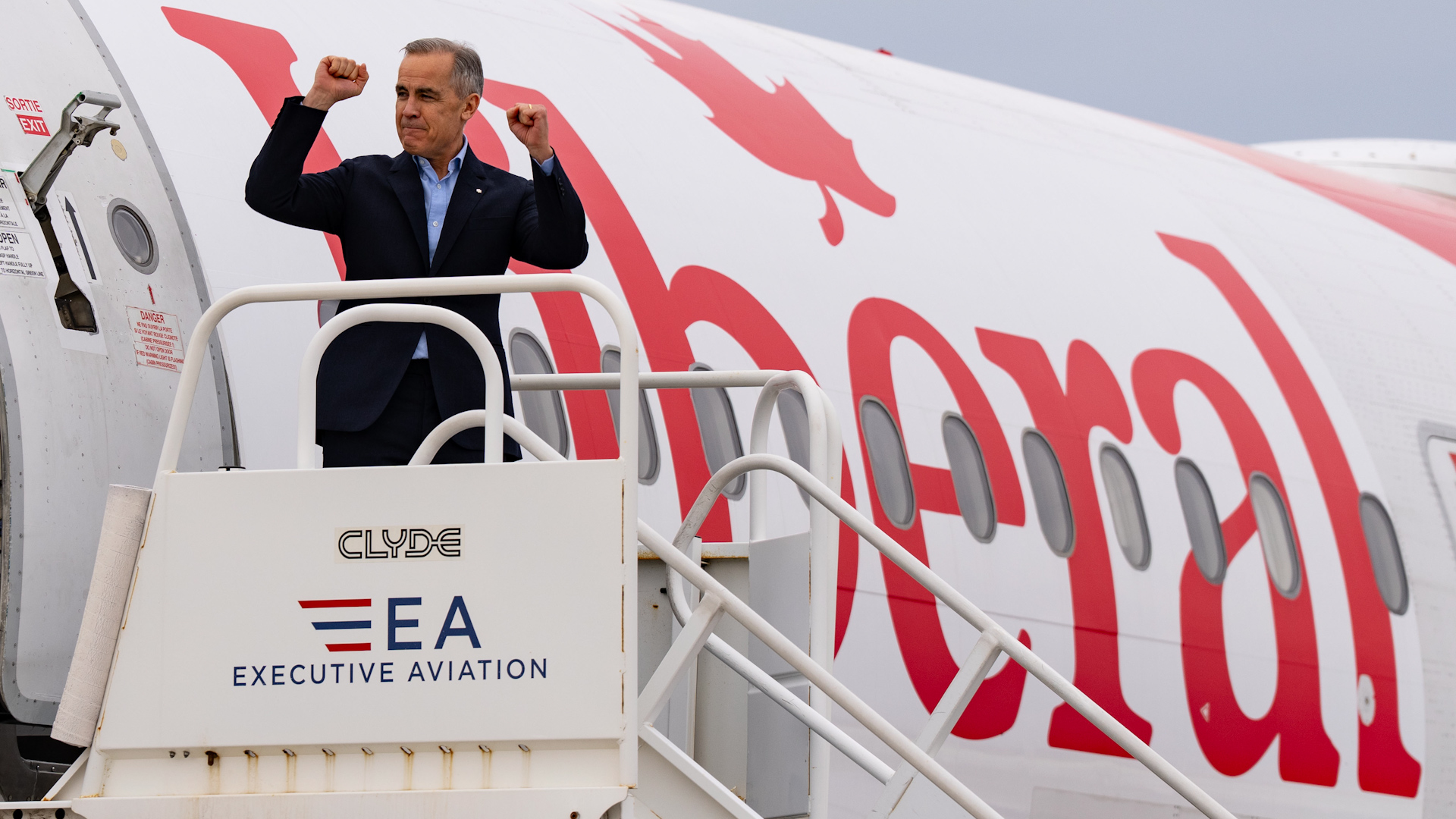 Carney to unveil Liberal platform Saturday