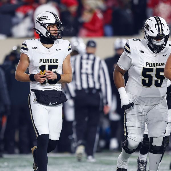 Ryan Browne transferring from North Carolina back to Purdue