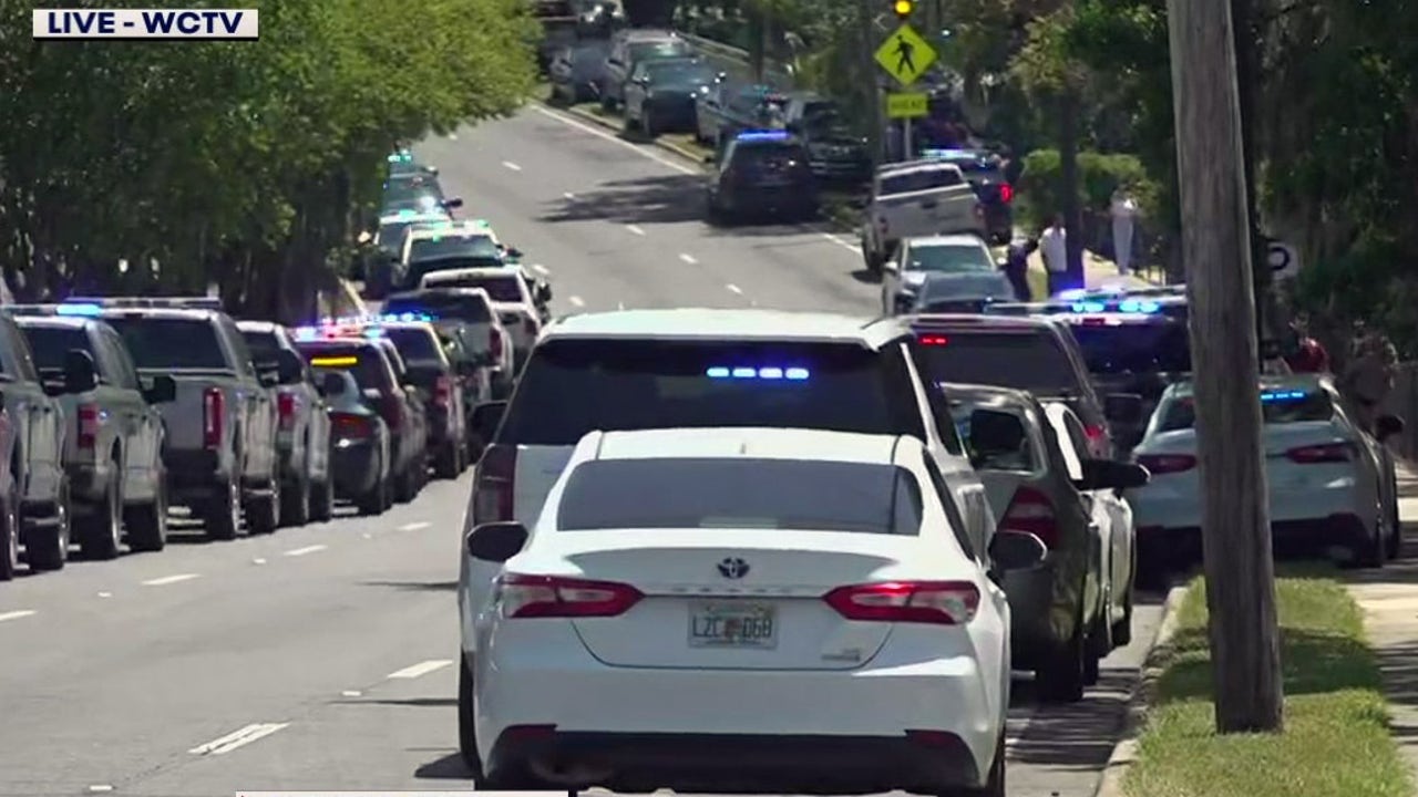 Who is Phoenix Ikner? What we know about FSU shooting suspect