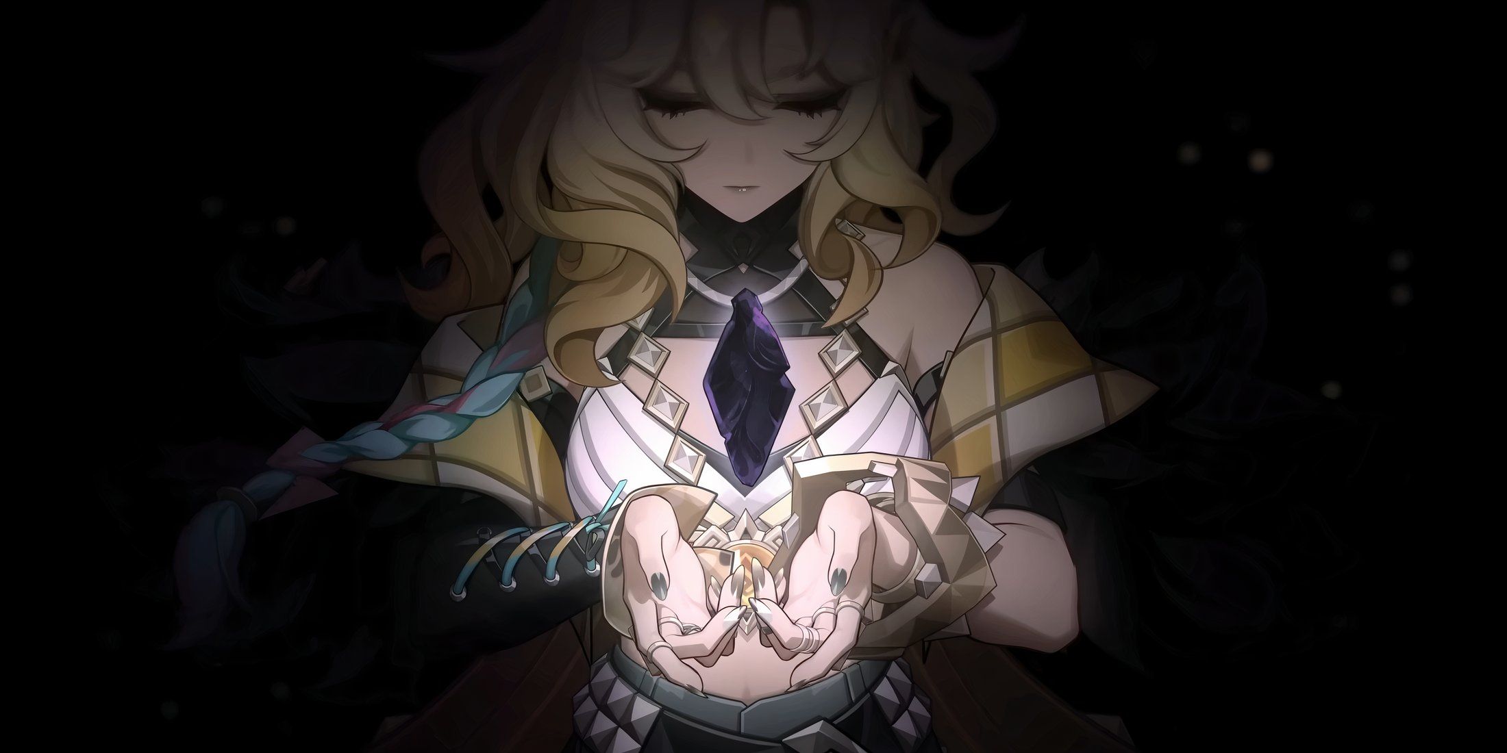 Genshin Impact Reveals Most Popular Spiral Abyss Characters for Version 5.5