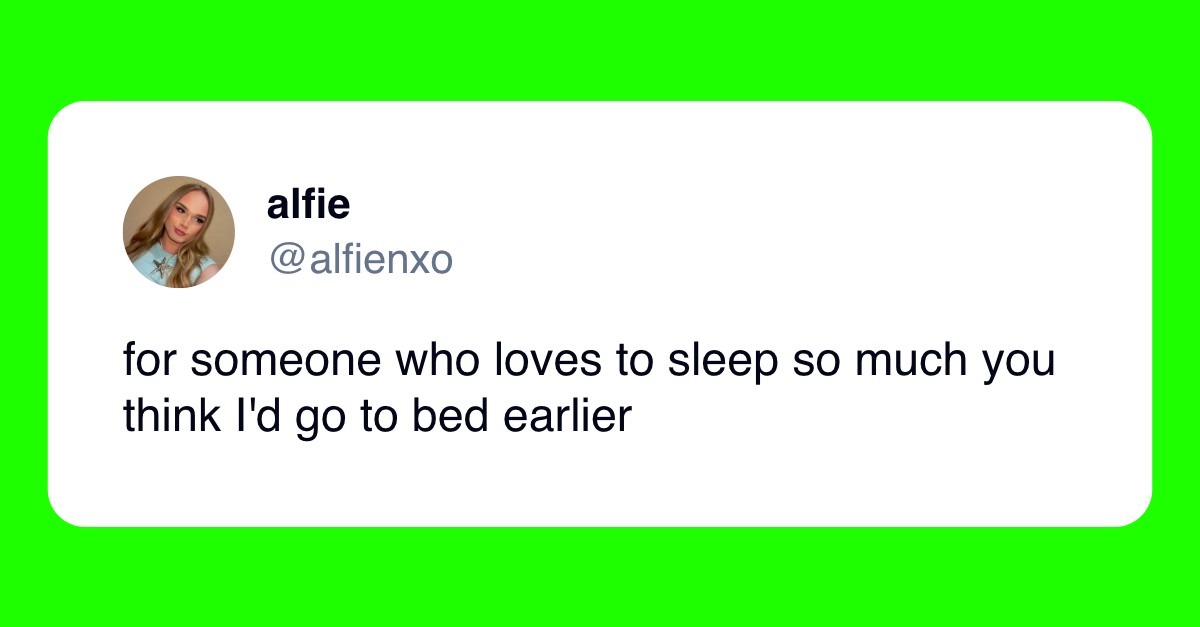 27 Funniest Tweets Of All Time From Friday (April 18, 2025)