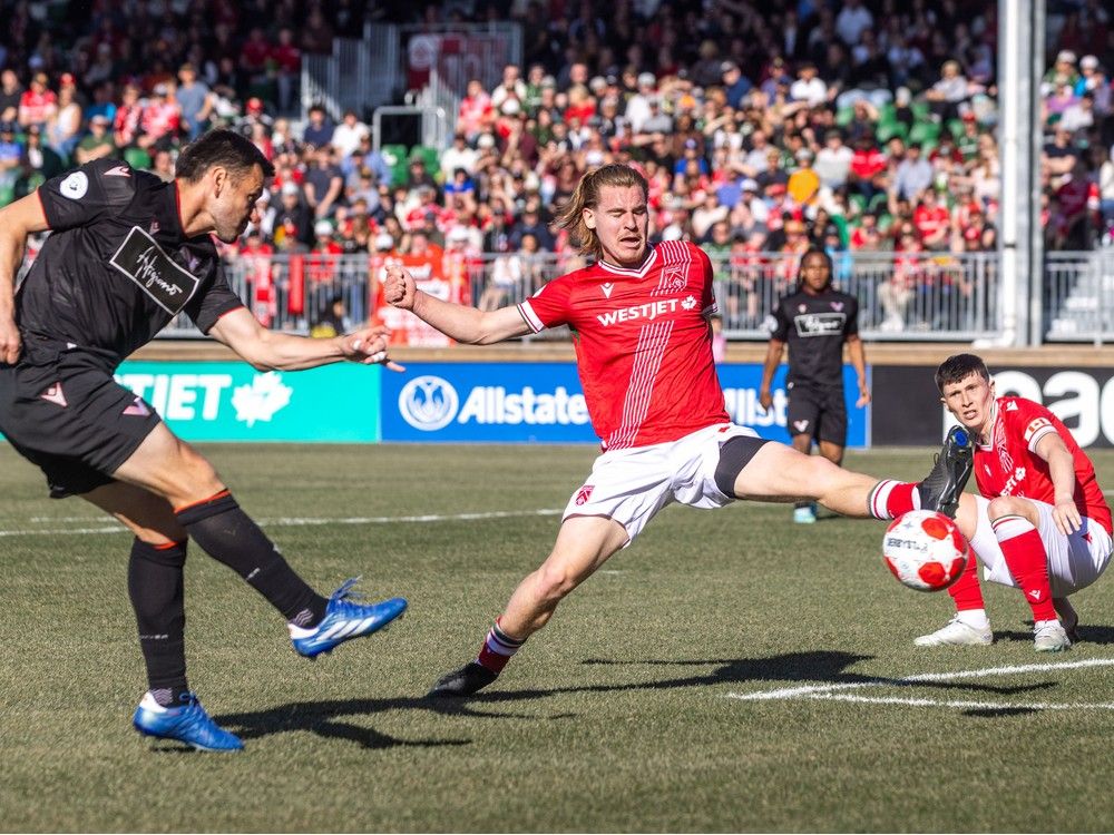 Cavalry FC confident in changing annual early season struggles in CPL