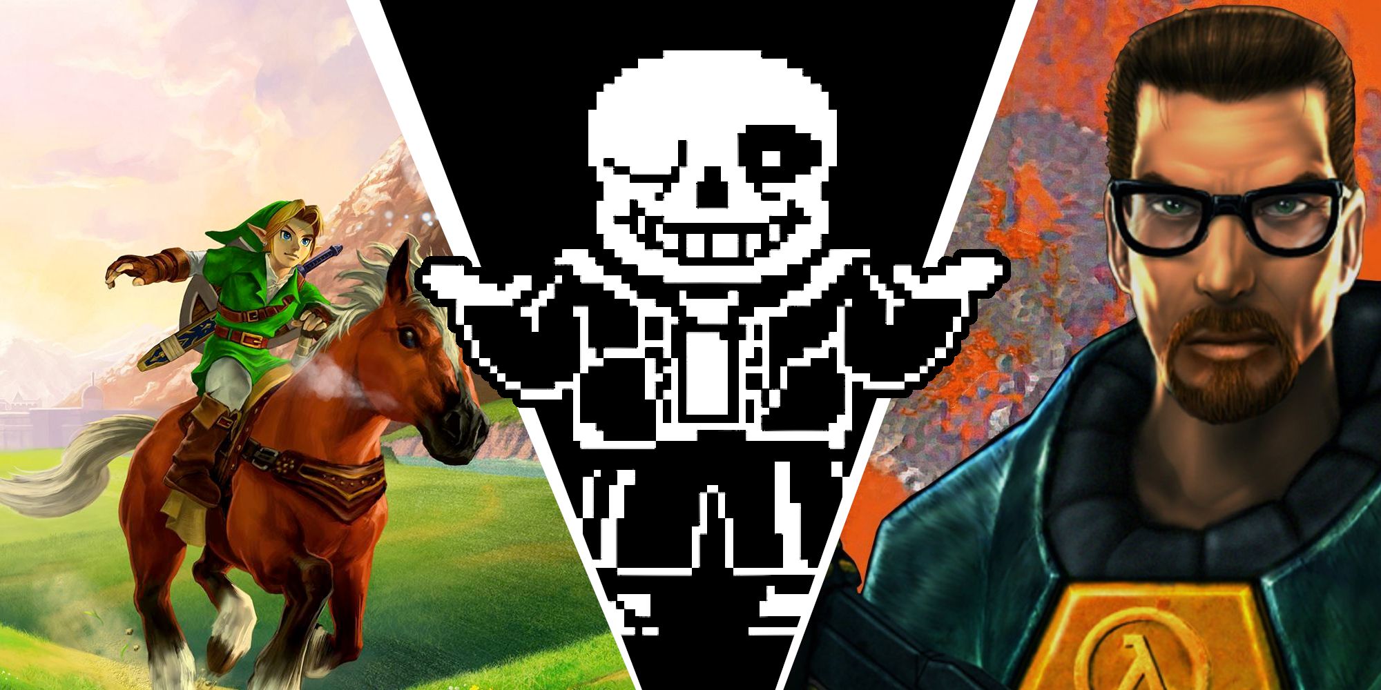 10 Amazing Games That Prove Graphics Don't Matter