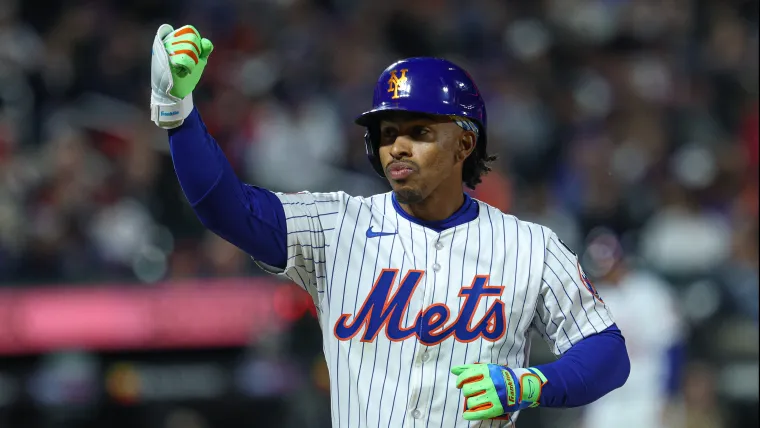 Mets' Francisco Lindor delivers magnificent walk-off home run with ...