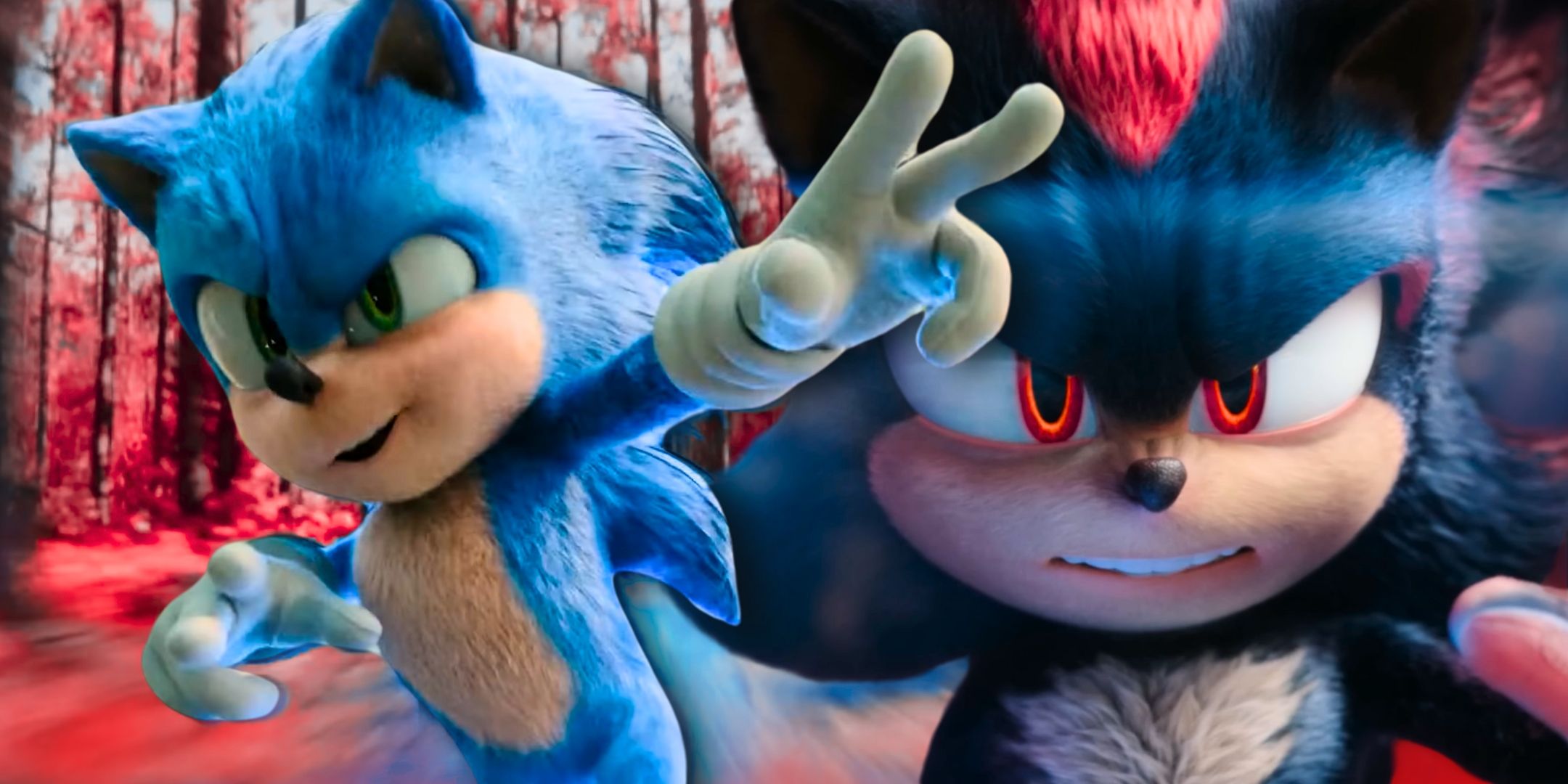 I'm All For A Shadow Spinoff After Sonic 3 (But Only If It Avoids The ...