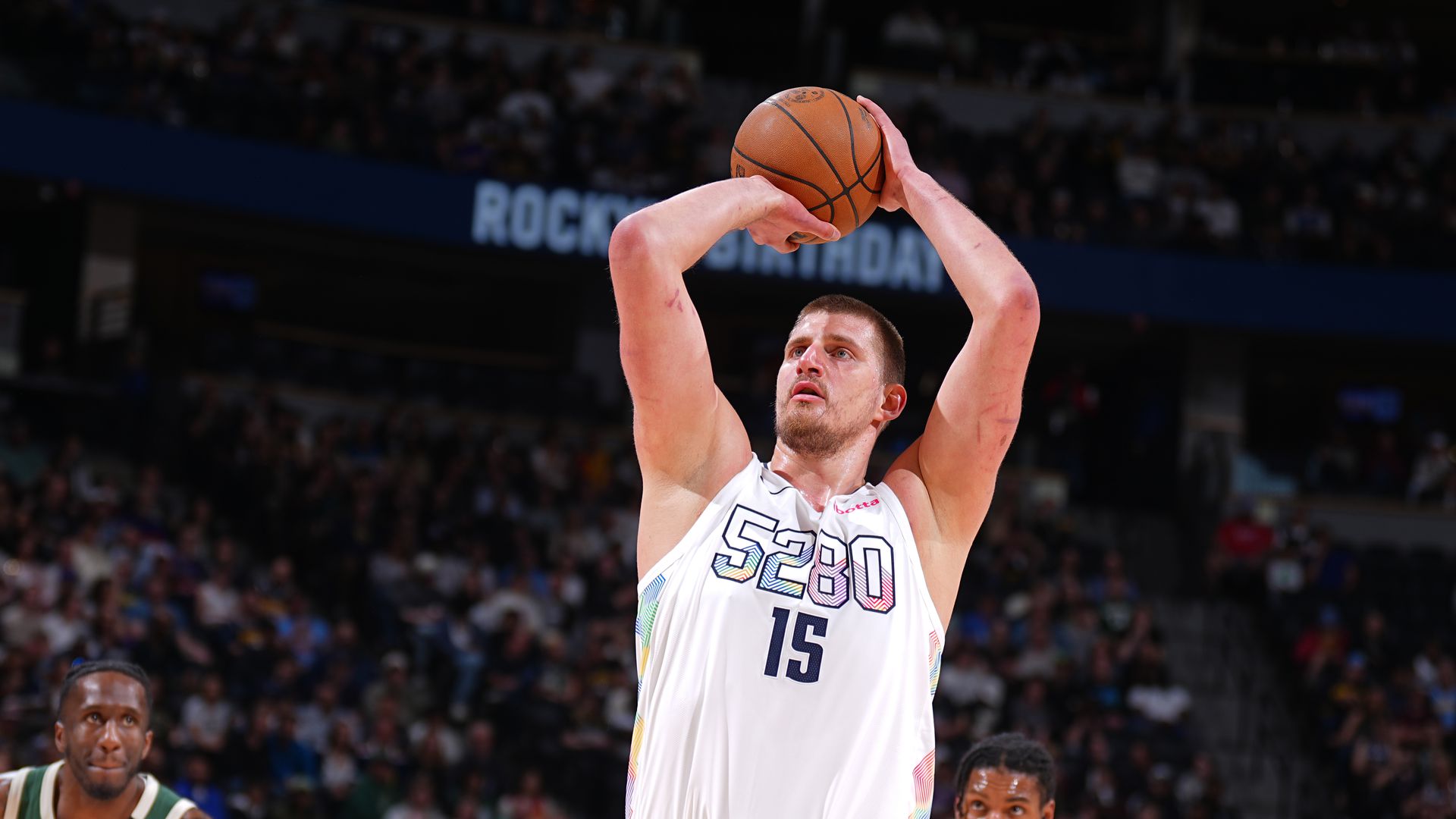 SB Nation Reacts: Which teams do national NBA fans think are favored to ...