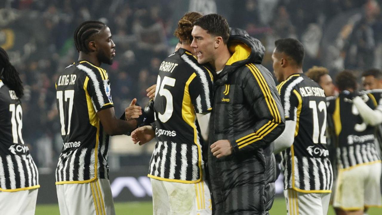 Il Napoli ha sondato Vlahovic! Tuttosport: Manna ha avviato i primi ...
