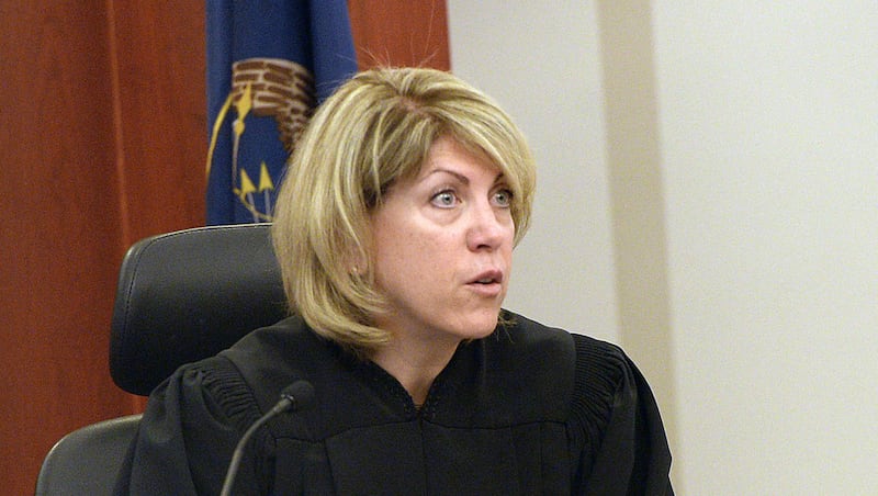 Judge strikes down Utah’s school choice program, leaving kids in limbo