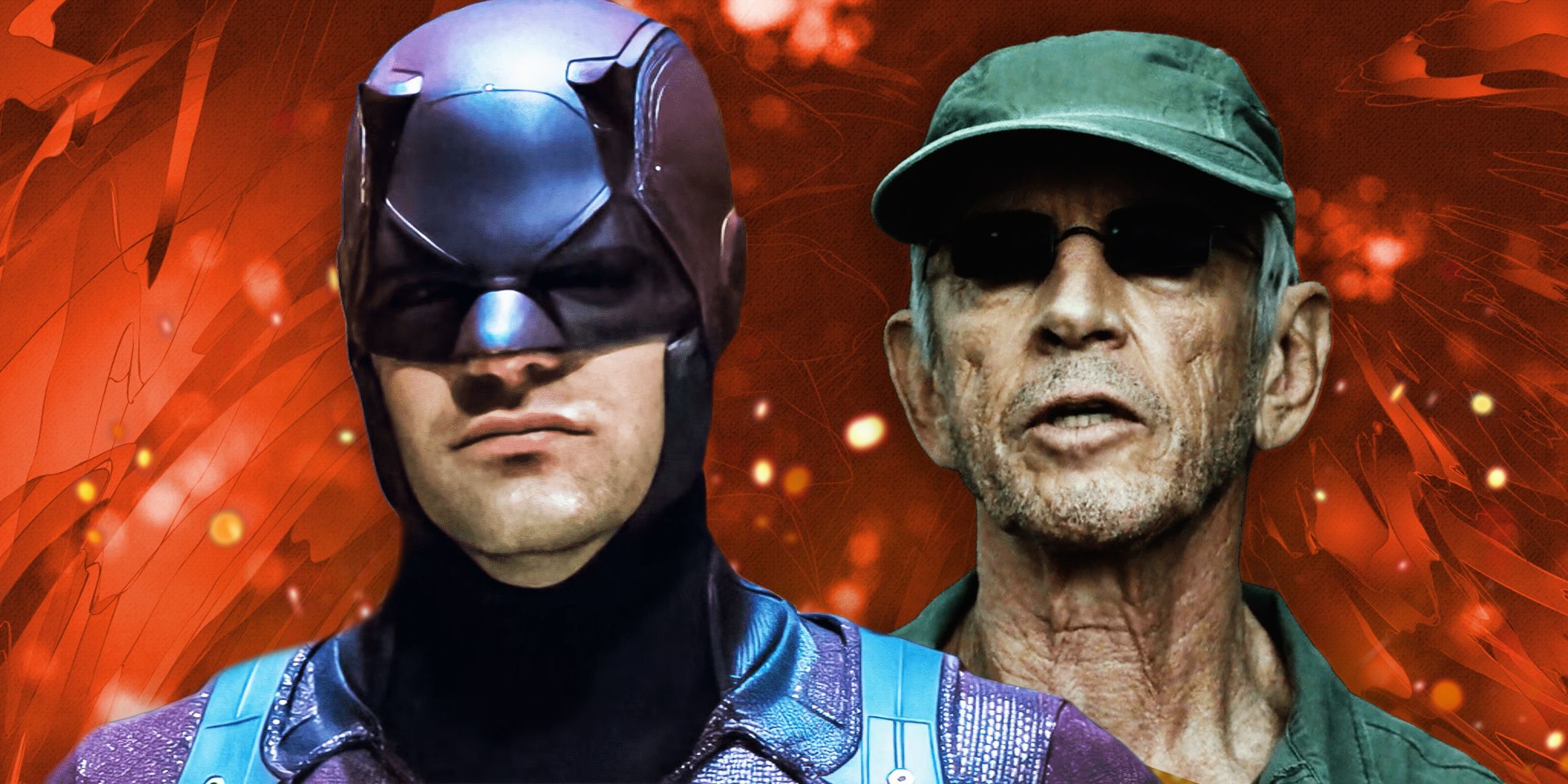 Daredevil’s MCU & Comic Origin Stories Explained