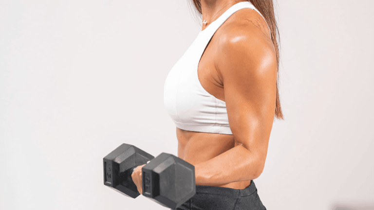 How Many Days a Week Should You Train the Same Muscle?