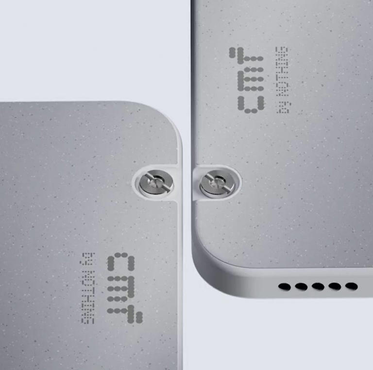 CMF Phone 2 Pro triple-camera design, specs and samples revealed