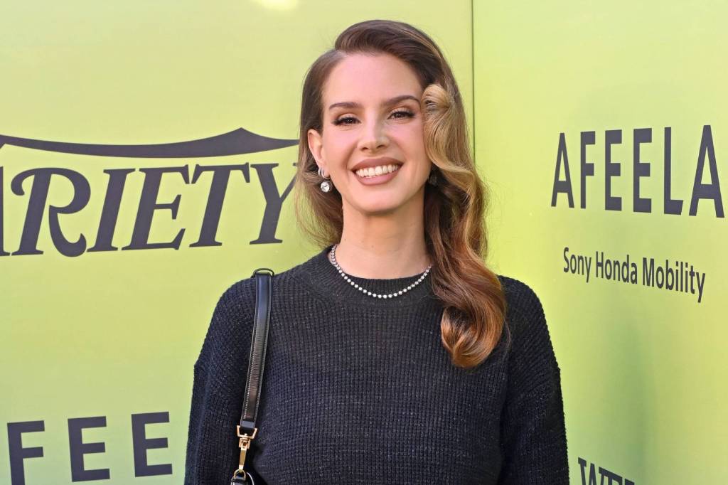 Lana Del Rey Says ‘Bluebird' Was Inspired by a Real-Life Moment: ‘A ...