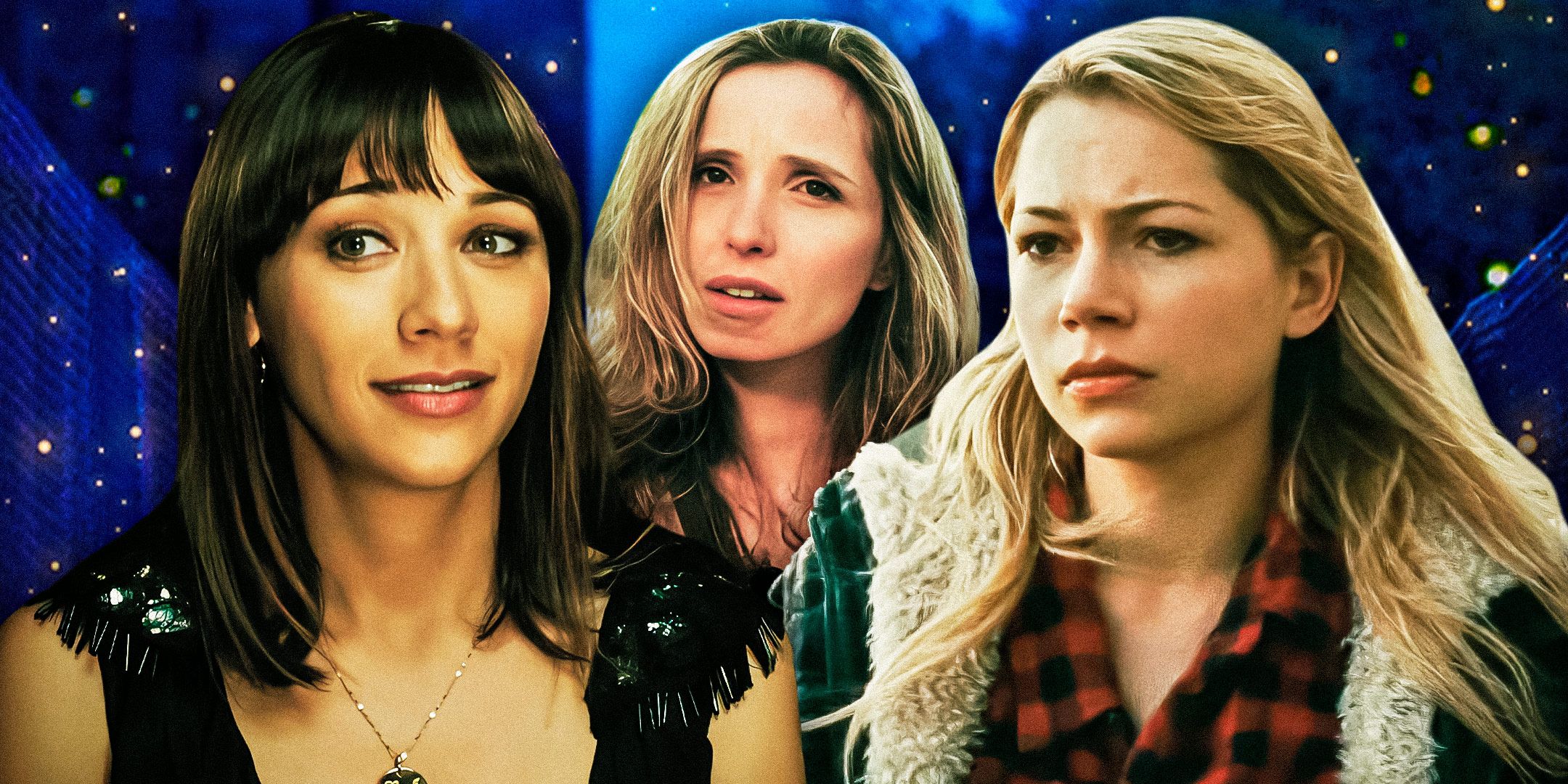 Most Romance Movies Are Cheesy & Unrealistic, But These 10 Are ...