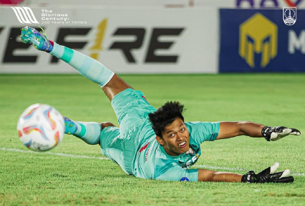 Barito Putera Vs Persis Solo: Riyandi Ingin Bikin Sang Mantan Terluka