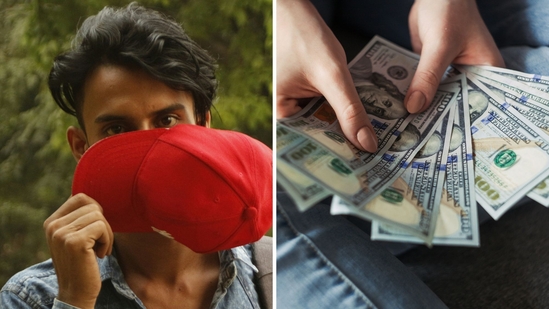 Indian earning ‘good amount of money’ left with big void after ...