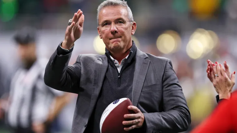 Urban Meyer Slams Ncaa S Charlie Baker Over Tampering What The Hell