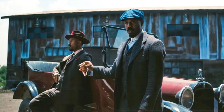 Sinners' Global Box Office Milestone Lands On Major Highest-Grossing ... Sinners' Global Box Office Milestone Lands On Major Highest-Grossing ...