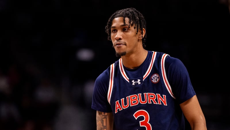 Reports: Utah secures commitment from four-star Auburn transfer
