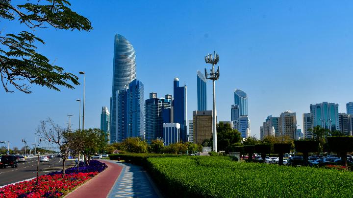 10 Kota Teraman di Dunia 2025, Abu Dhabi 9 Tahun Konsisten di Urutan Pertama