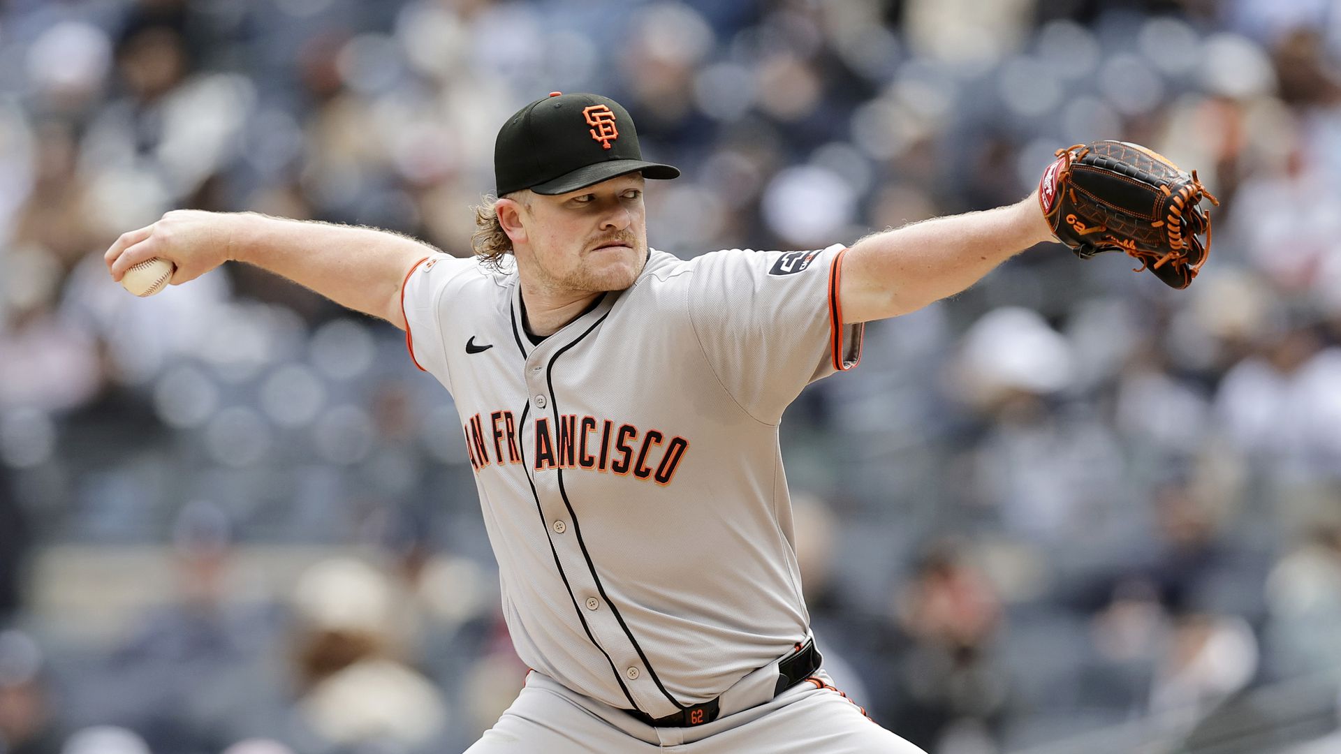 4/18 Gamethread: Giants @ Angels