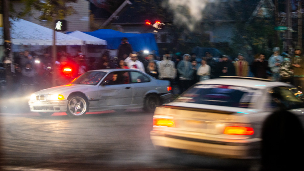 Portland street takeover planned Easter weekend, police boost staffing ...