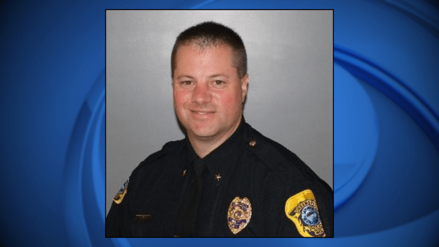 Green Bay Police Department’s Operations Commander leaving to become ...