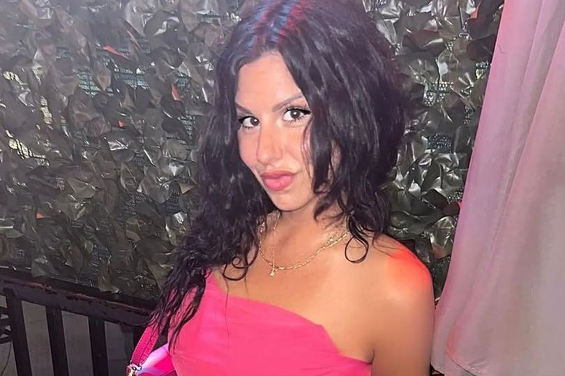 New Jersey mom left 'deformed for life' with rotting hole in belly