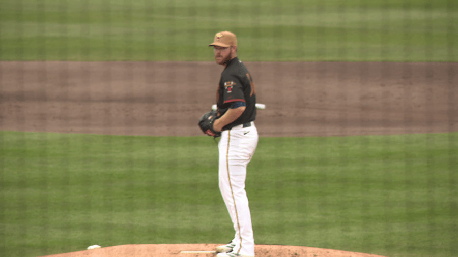 Brewers Brandon Woodruff to make another rehab start for the Wisconsin ...