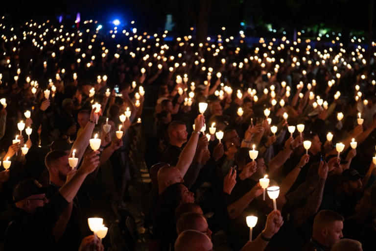 Colorado fallen officers added to national memorial in Washington, D.C.