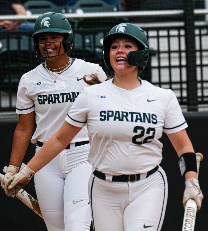 MSU Spartans Women's Softball Announces Weekend Schedule Change