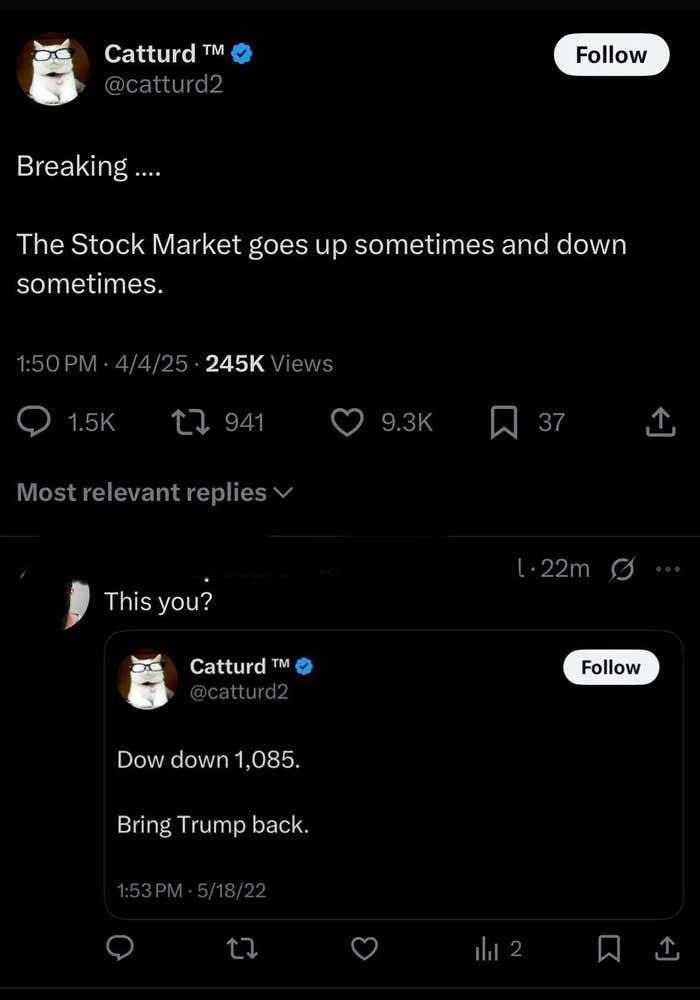 23 Photos Of Conservative Politicians And Pundits Getting Called Out ...