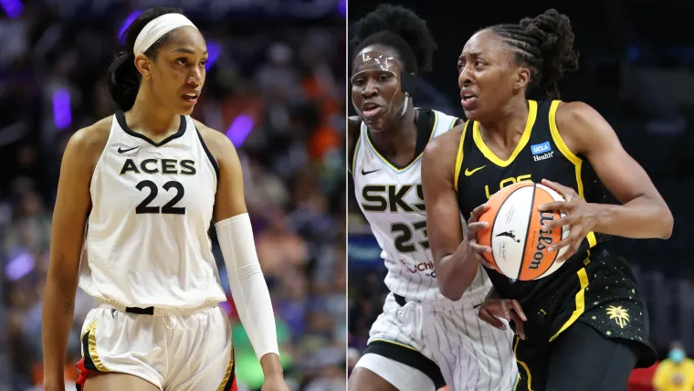 The prize pool for 2025 WNBA All Star Weekend gets a *major* increase ...