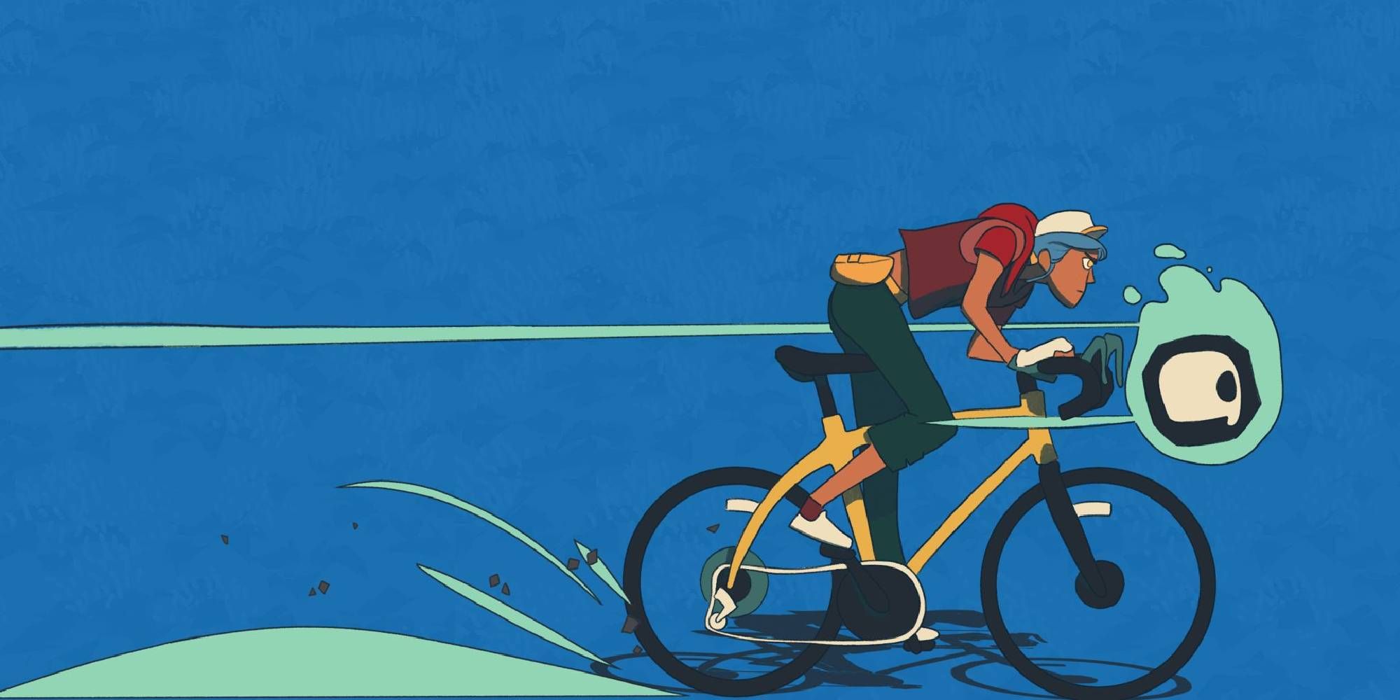 Wheel World Hands-On Preview: One Sweet Ride