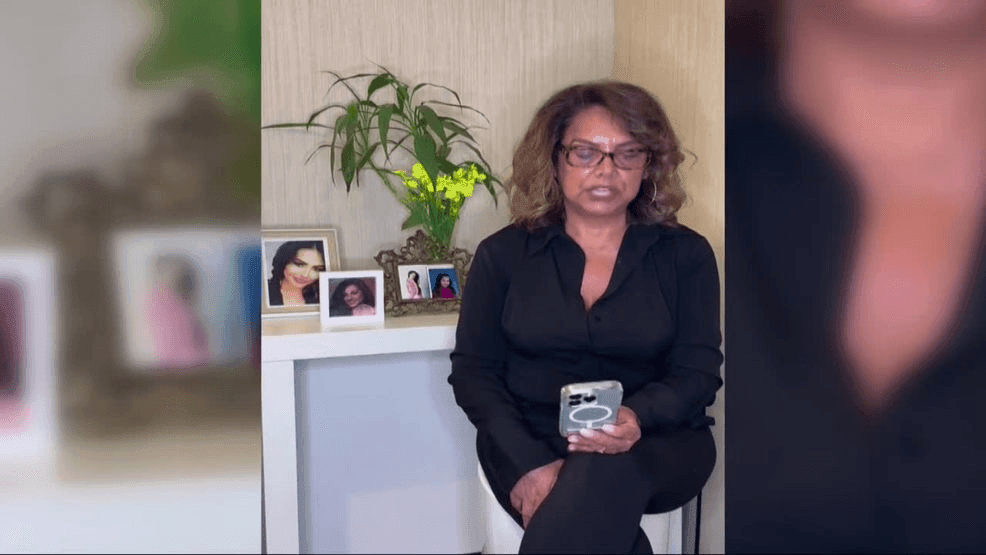 Mother of Tabatha Tozzi speaks out on arrest of accused killer, vows to ...