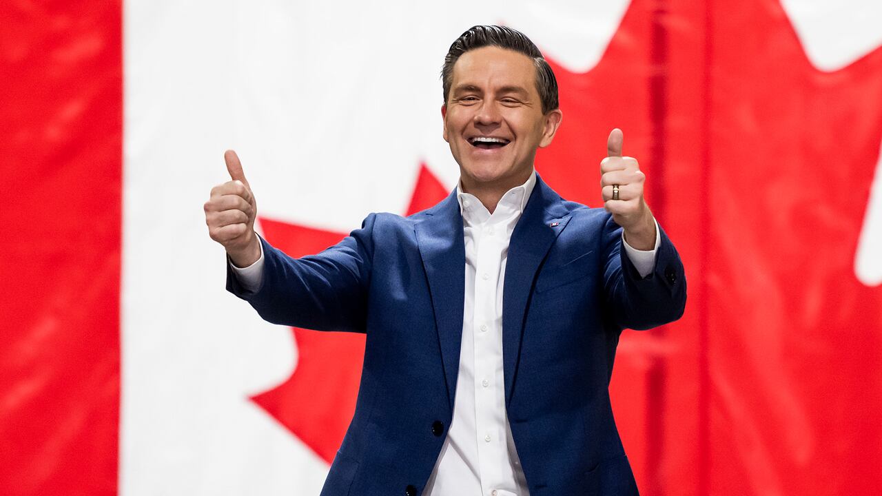 Canada Votes | Poilievre promises to bring back plastic straws