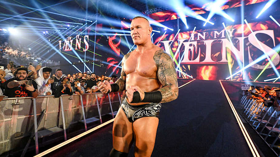 Randy Orton Issues Open Challenge For WWE WrestleMania 41 With ...