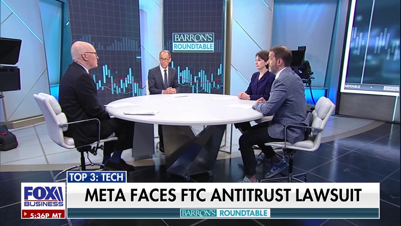 An ‘overly politicized Fed’ could be ‘problematic’ for the markets ...