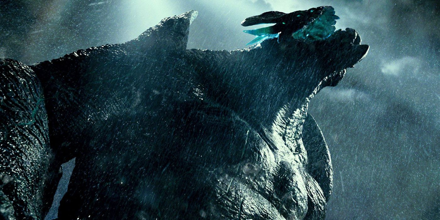 'Pacific Rim' Prequel Series Set for Prime Video From Amazon MGM and ...